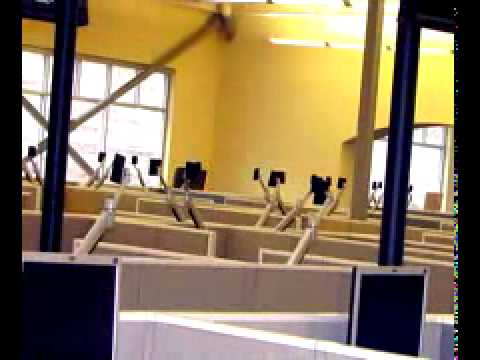 Hi Tech Solutions