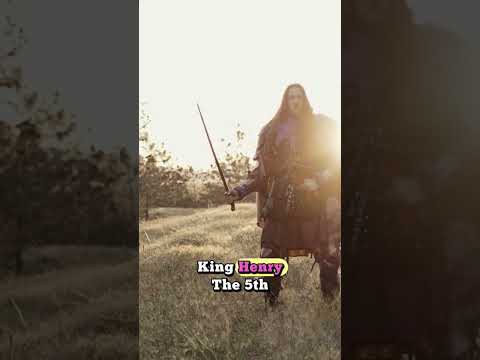 Do you know about the Battle of Agincourt in 1415