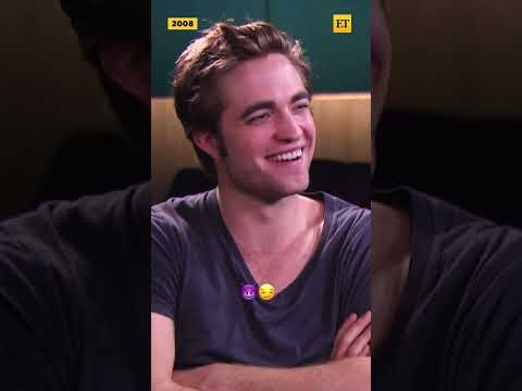 Twilight Anniversary: Team Edward or Team Jacob? #Shorts