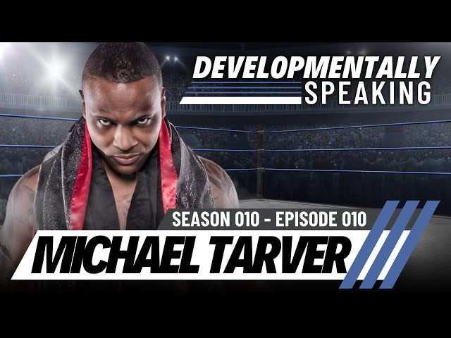 "It was messed up" – Michael Tarver on his WWE exit 13 years later