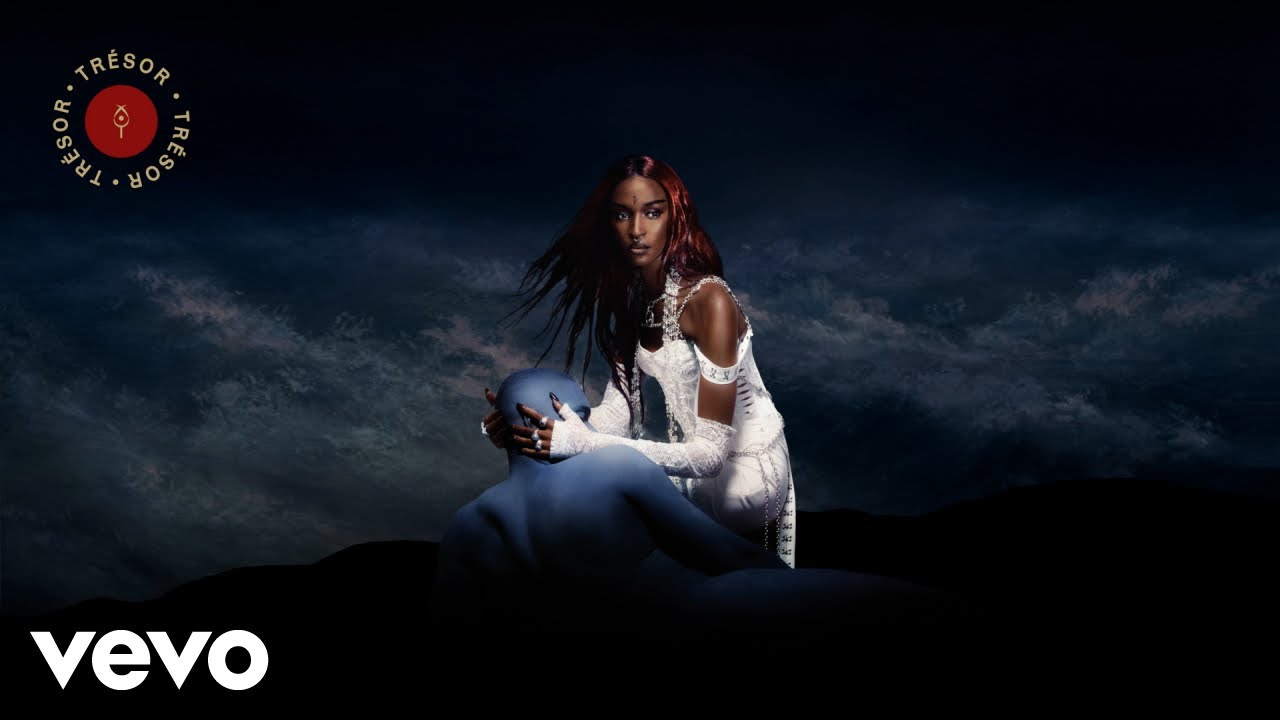 Trésor by Lous And The Yakuza Chart Achievements | Popnable