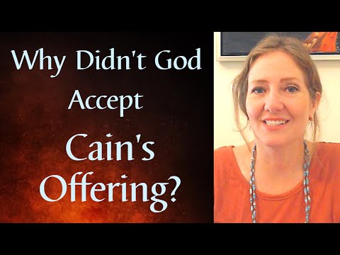 Cain and Abel: The Offering God Favors – Bread of Life Channel