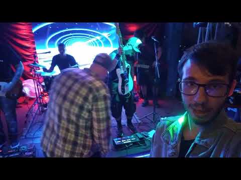 Fds Rock On - Grandes Shows
