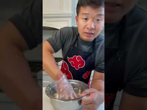 Chicken karaage