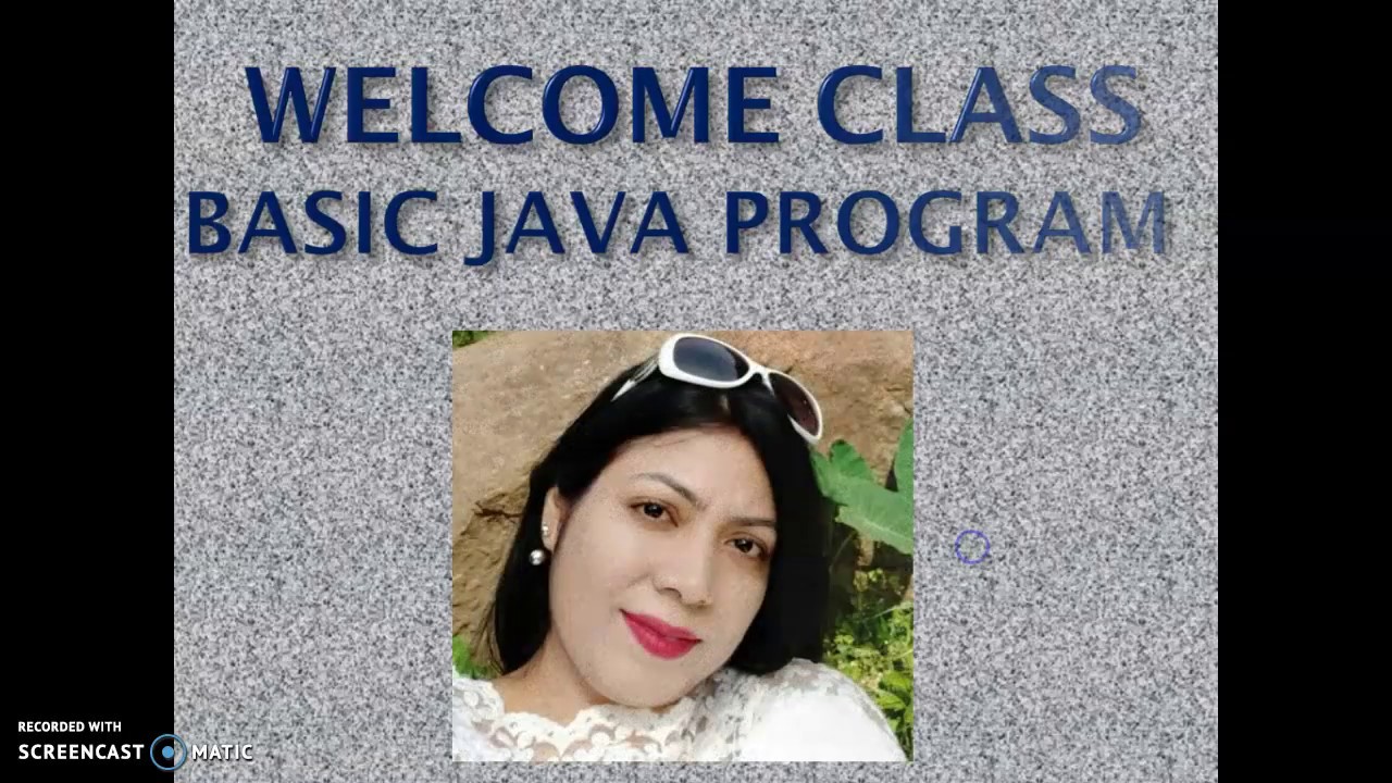 BASIC JAVA PROGRAM FOR BEGINNERS:-HOW TO DIVIDE TWO NUMBERS