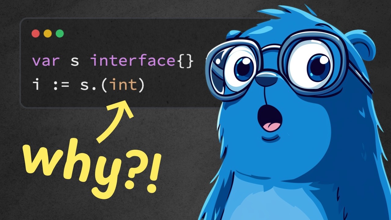 Type Assertions in Go: the only guide you need!