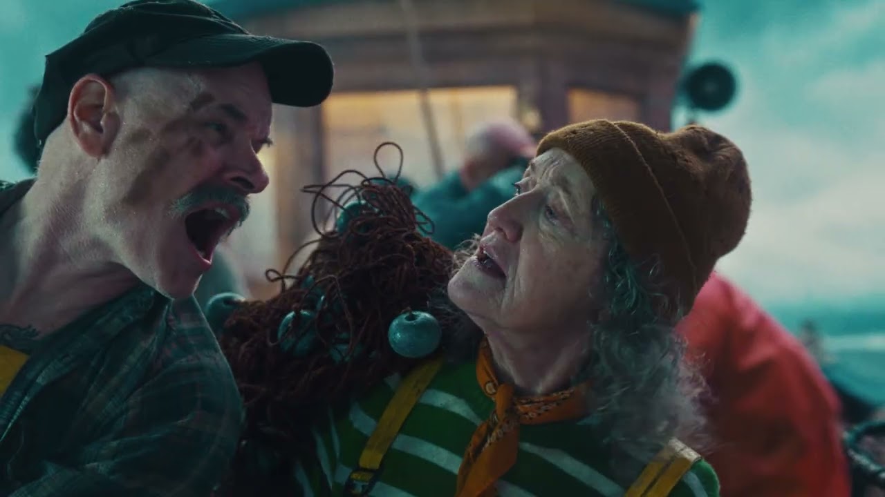 Sea Shanty | Instacart