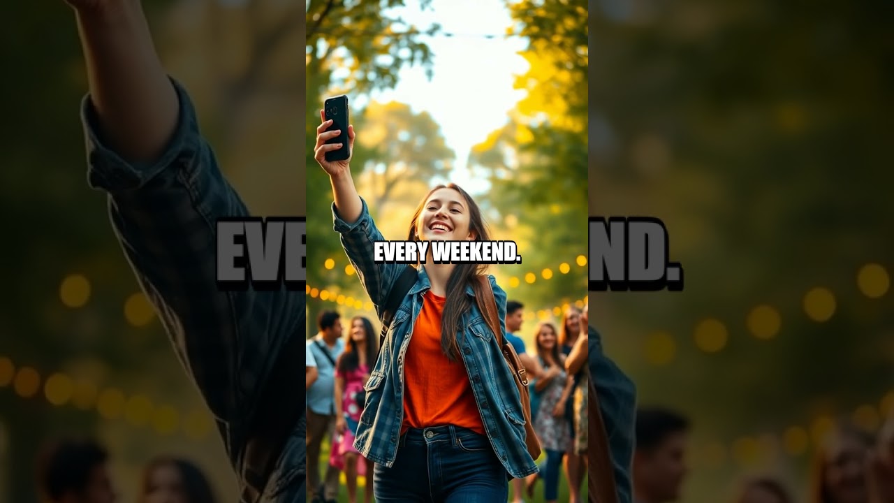 Unplugging to Recharge: The Art of Digital Detox in University