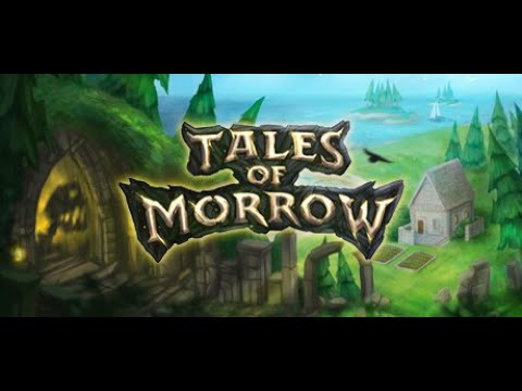 Final Look for Now | Tales of Morrow | Create, Build, Fight, Farm, Explore