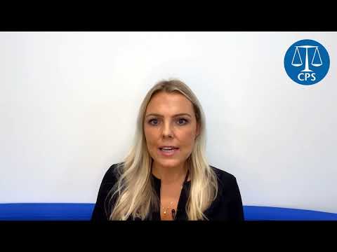 How we make a decision in each case - The Code for Crown Prosecutors