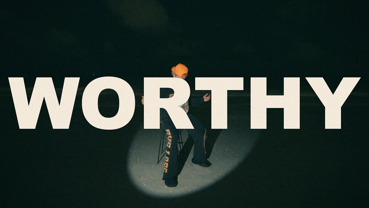 WORTHY by Zauntee from USA | Popnable
