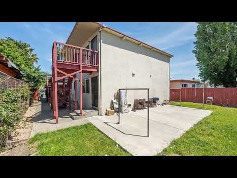 317 South 26th Street, Richmond, CA 94804