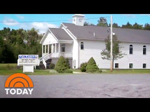 Maine Wedding Super-Spreader Event Now Linked To Seven Deaths | TODAY