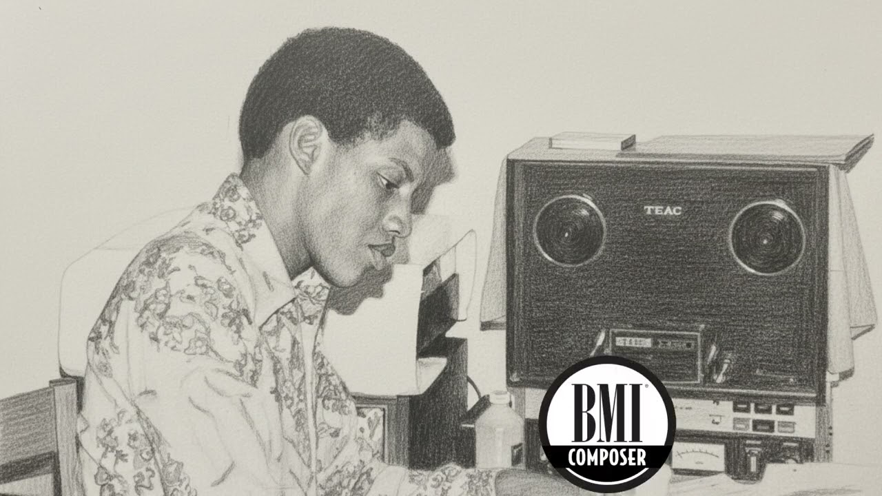 CHRISTOPHER BURNETT (BMI) DEMO REEL