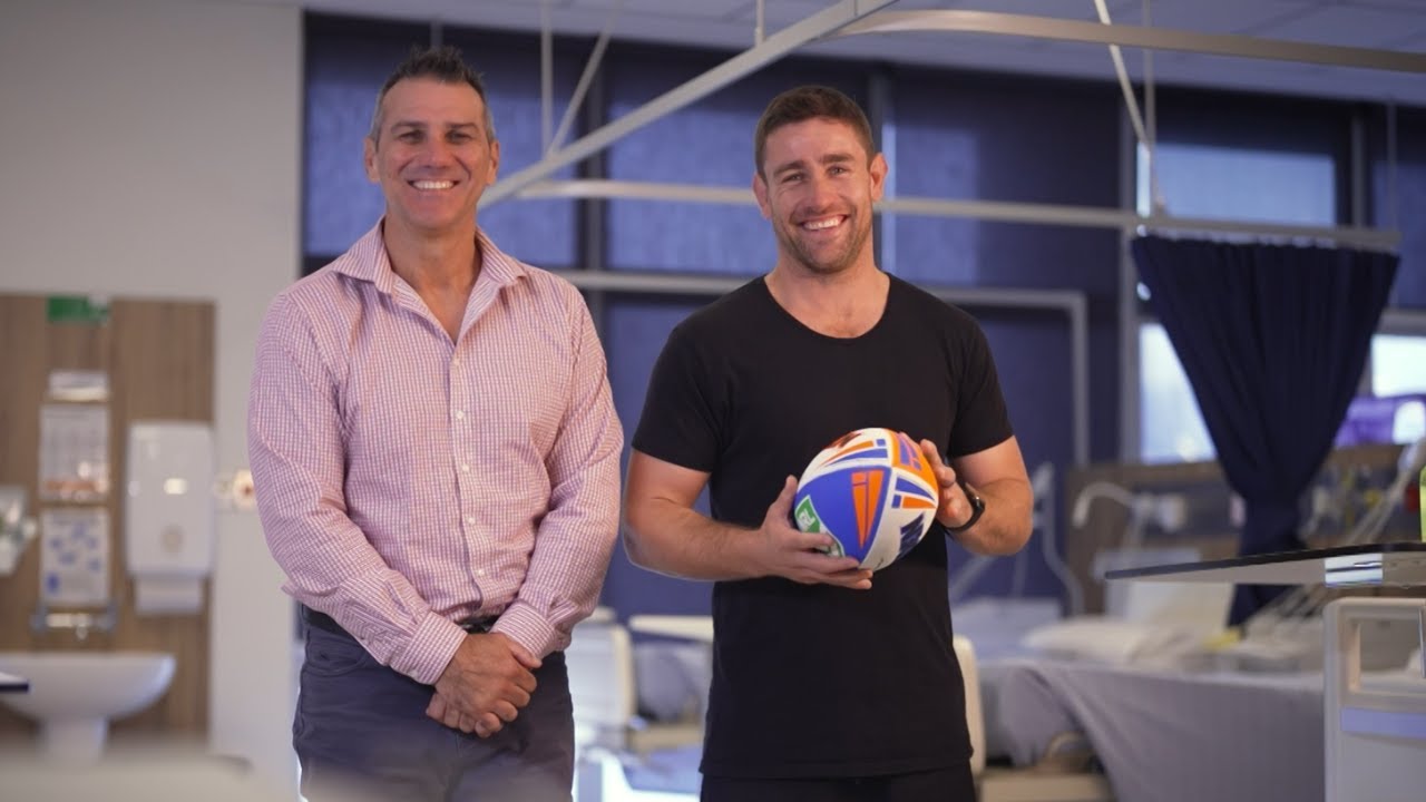 Nucleus Network - Our Story