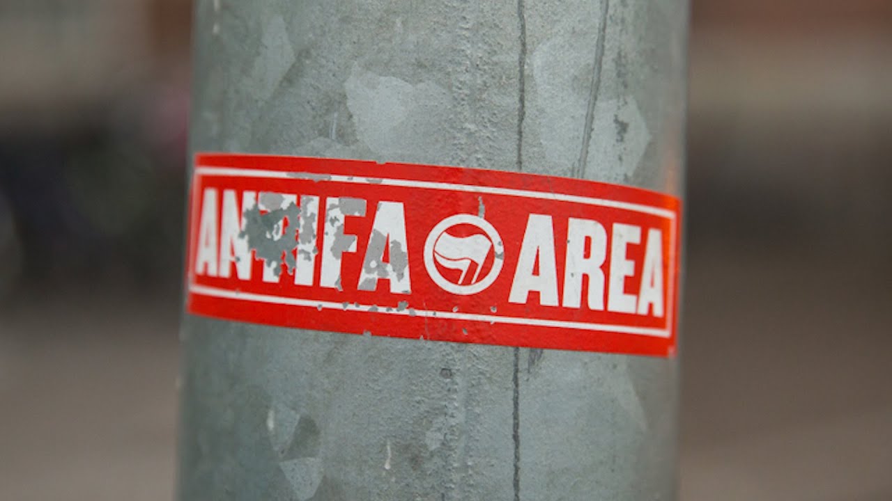 Antifa Explained