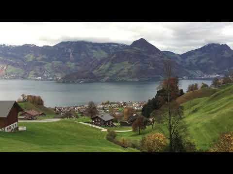 Switzerland- Teaser Nidwalden