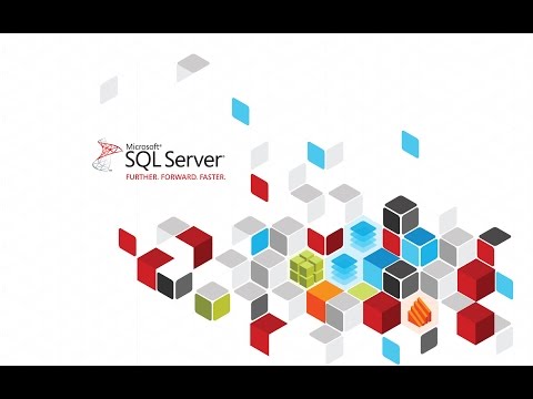 شرح SQL Server الدرس اثاني | انشاء جداول create table معتمد - منصة معارف