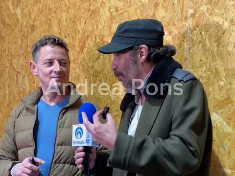 90s Pop Tour, así se viven los ensayos del concierto | Actitudfem