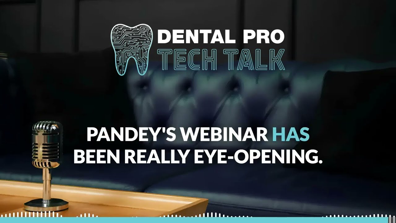 DPTT Ep. 7 - Diode Laser Assisted Endodontics: A Modern Approach
