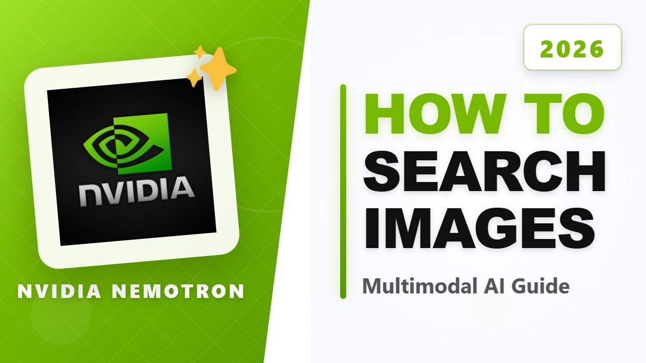 How to Use Nemotron-Colembed-VL for Image Searching