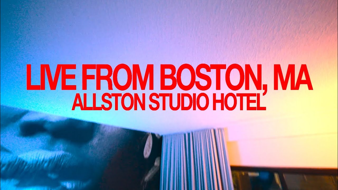 Jon Keith - CHASING (Live From The Hotel)