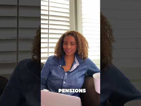Reimagining Pensions