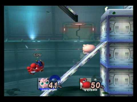 Venom – Brawl Custom Stage | HNF Media