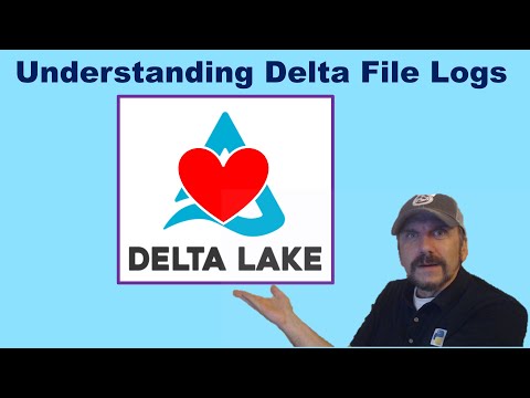 Understanding Delta File Logs - The Heart of the Delta Lake
