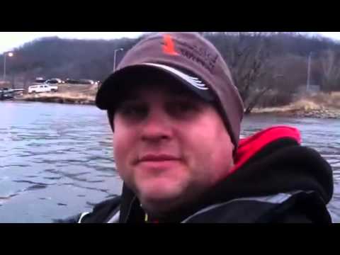 Roger Abel Talks W A T Tournament