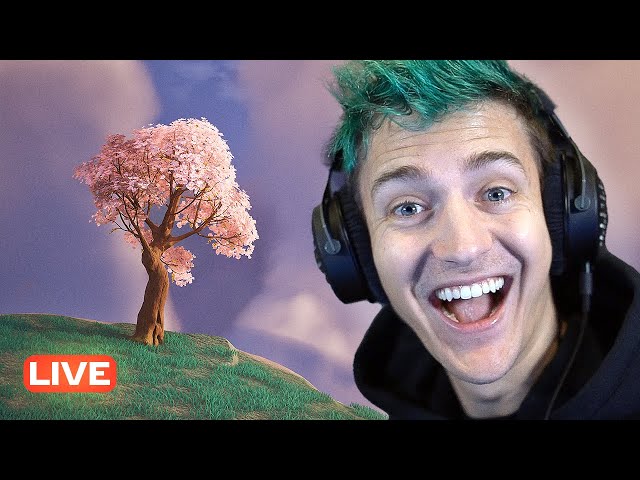 "I'm not allowed to, I'll get banned": Ninja reveals he cannot ...