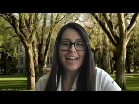 Session D2 - MACAC Virtual College Fair - April 27