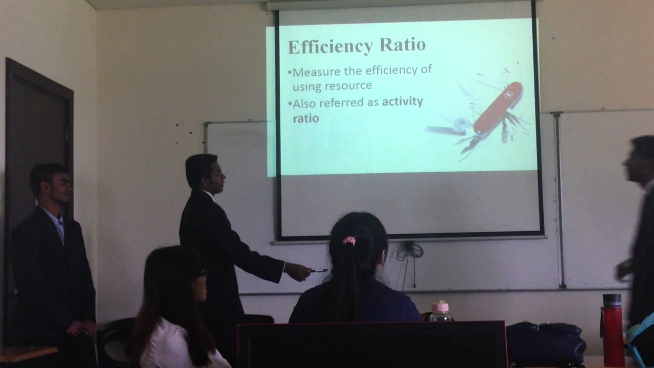 Ratio Analysis Digi vs Maxsis