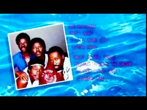 T-Connection - Slippin Away