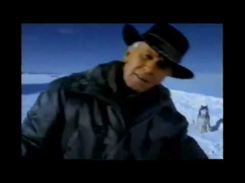 2000 Subaru "Outback" TV Ad w/Paul Hogan