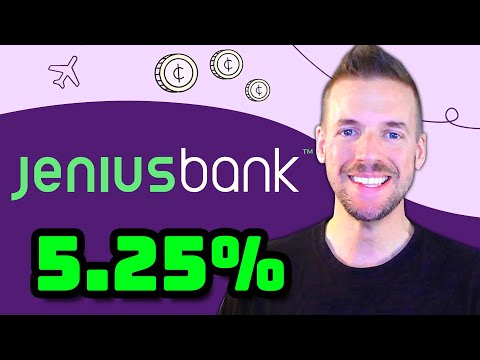 Is Jenius Bank High Yield Savings Account Worth It NOW in 2024?