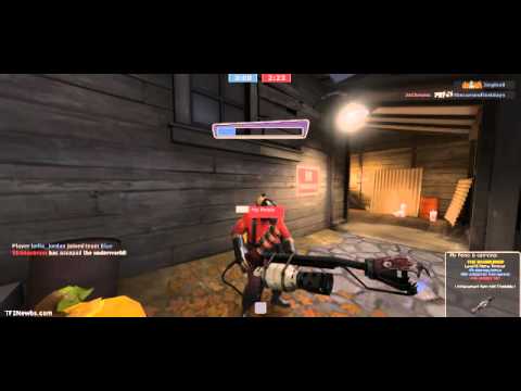 Steam Community :: Video :: team fortress 2 hacker using speed and aimbot