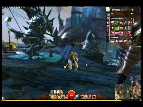 Steam Community :: Video :: Character Re-Customization (Guild Wars 2)