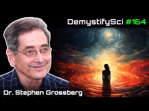 Resonance Theory of Consciousness – Dr. Stephen Grossberg, Boston ...