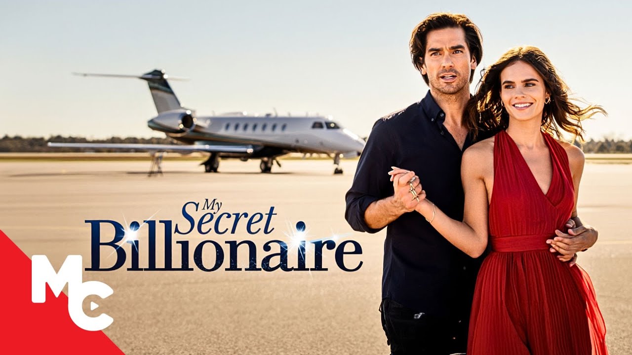 My Secret Billionaire | Full Movie | Drama Romance Movie