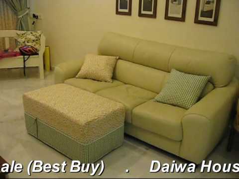 Penang Taman Sri Nibong Single-storey Terrace House