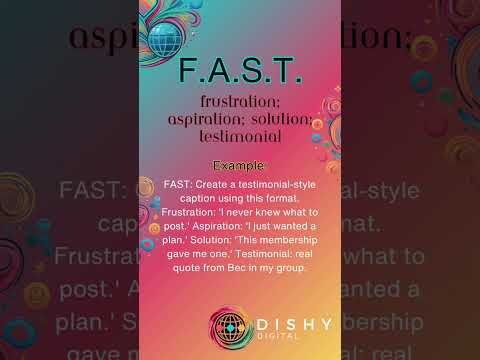 ChatGPT Prompt Structures Acronyms