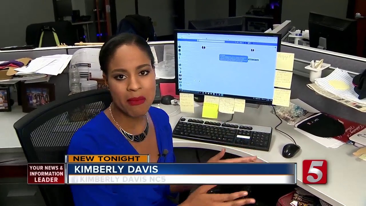 Human Traffickers Target Social Media, Dating Sites