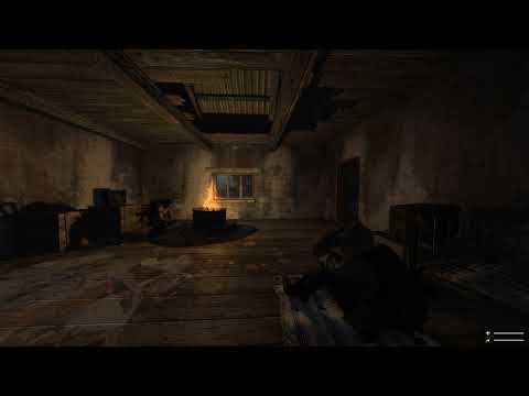 Steam Community :: Video :: bonfire stalker ambient (OpenAL Software 3D ...