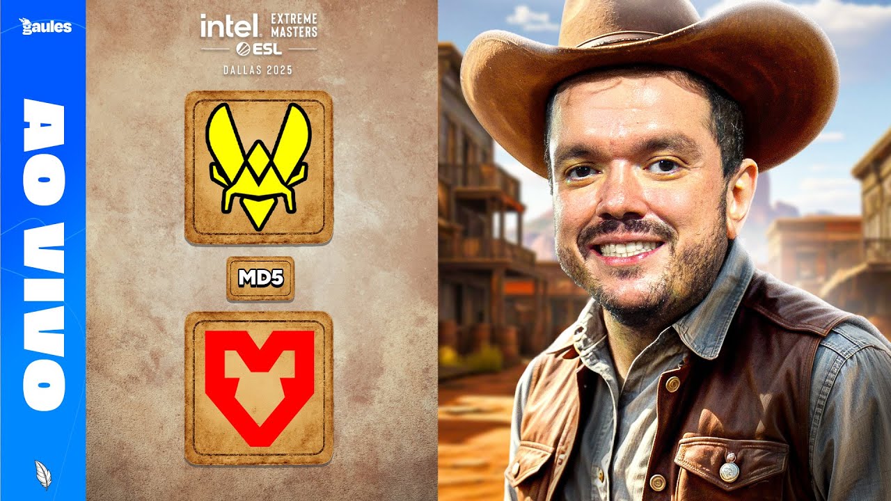 StarLadder Budapest Major 2025 overview | HLTV.org