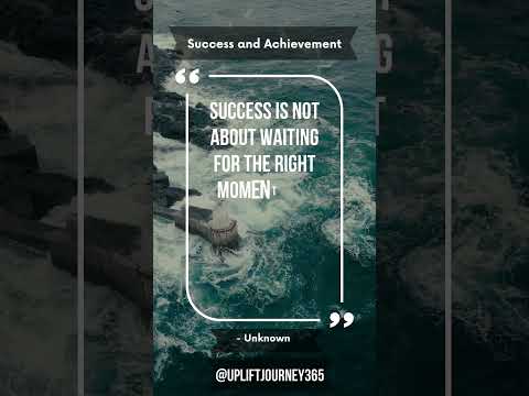 "Success and Achievement" #shorts #motivation #motivationalquotes #quotes #usa #achievement