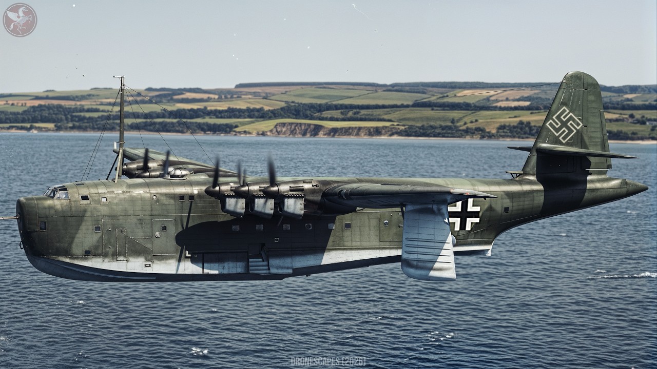 AVIATION ODDITIES: Engineering the Impossible. Forgotten Aircraft of WWII & Beyond