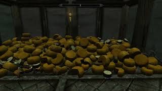 STILL NOT ENOUGH CHEESE at Skyrim Special Edition Nexus - Mods and ...