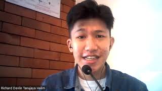 Learn indonesian with Richard Halim - Your indonesian tutor from italki