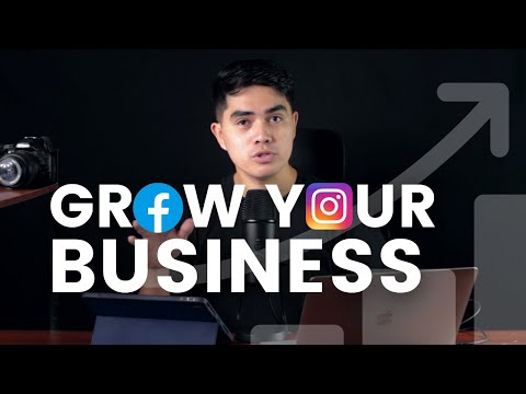 Grow Your Business on Social Media | Social Media Strategy